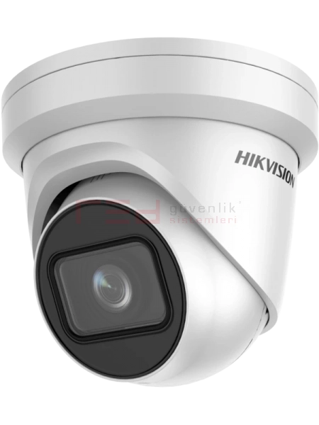Hikvision DS-2CD3325G0-I(B) 2MP Fixed Turret Network Kamera - Red Güvenlik